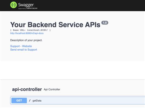 swagger with authentication in spring boot oddblogger