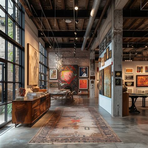 Free Art Gallery Interior Image Art Gallery Interior Download At