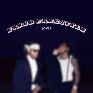 Jvnnnn Fried Freestyle Lyrics Genius Lyrics
