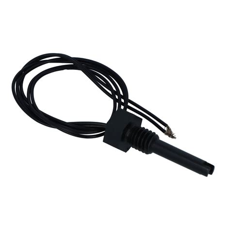 Thermistor 100k Metal Source Airgap Measurex