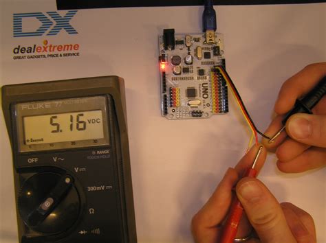 [review] frearduino uno v1 8 1