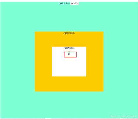 Vue3学习笔记之provide和injectvue3 Provide是响应式的吗 Csdn博客