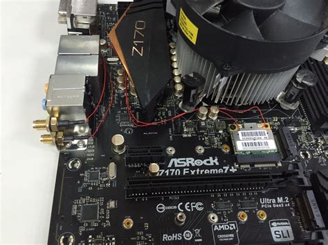 Asrock Support