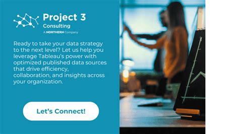 Tableau Published Data Sources