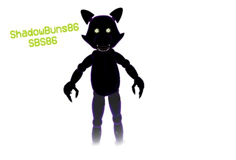 Editshadow Candymain Au By Shadowbuns86 On Deviantart