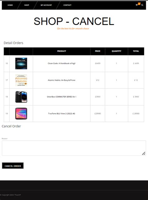 Github Thuannguyenit2011shopee Cart Php