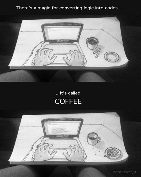 The Perks Of Being Programmer One Thing I Just Realized Recently Is