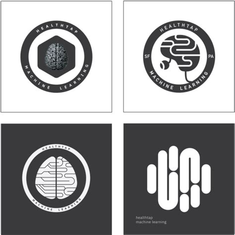 Download Machine Learning T Shirt Logos Tshirt Logo Machine Full Size Png Image Pngkit