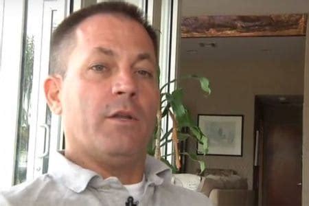 Chris Holten Interview Regarding Hurricane Katrina Secure The Grid