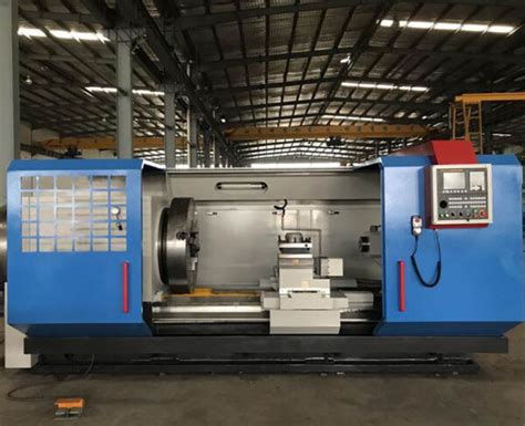 Basic Operation For CNC Lathe CNC Lathe CNC Lathe Machine