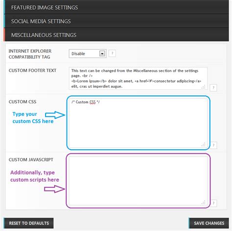 Css Having Trouble Editing Colors On A Certain Page On My Wordpress