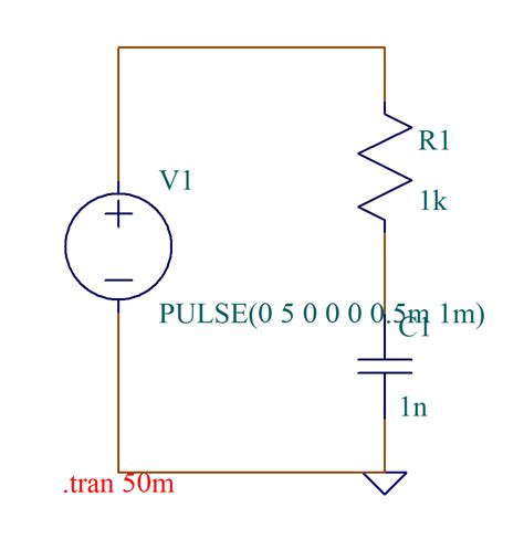 How To Plot The FFT In Ltspice Electrical Engineering Stack Exchange