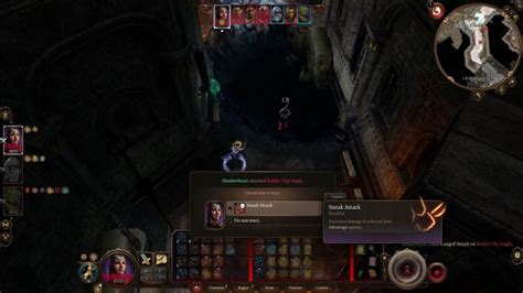 Best Shadowheart Build Guide Baldurs Gate 3 Fextralife