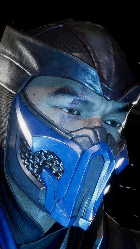 Sub Zero Blue Blizzard Artofit