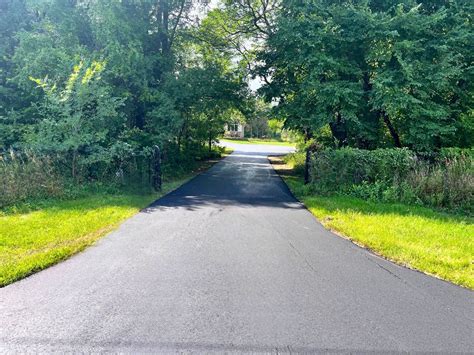 Exploring The Need For Private Road Maintenance And Repair
