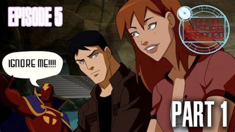 Civvies Dc Abridged Wiki Fandom