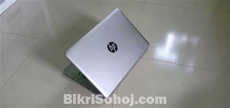 HP Elitebook Folio G Touch Screen For Sale In Dhaka BikriSohoj