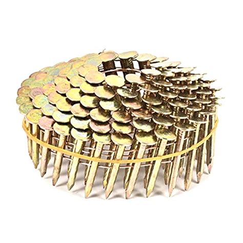I Tested And Ranked The Best 34 Collated Roofing Nails In 2024 And