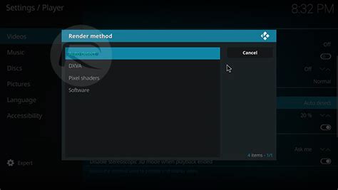 Fix Kodi Video Stuttering Playback On Fire TV Stick Raspberry Pi Here S How Redmond Pie