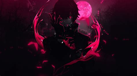 Обои Аниме Для Пацанов 67 фото