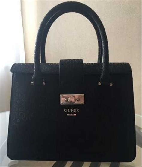 Сумка Guess оригинал Вся Россия Личные вещи Festima Ru мониторинг объявлений