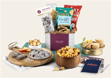 Best Ts For Conference Attendees And Speakers Customizable Baskets