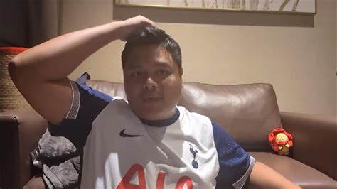 လီပါပူး အသင်း ချန်ပီယံလိဒ် ပွဲကြို သုံးသပ်ချက် Youtube