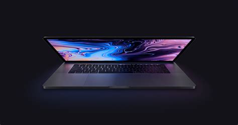Macbook Pro Spesifikasi Teknis Apple Id