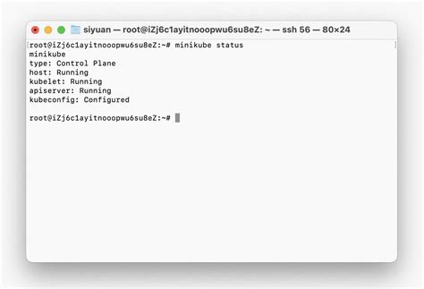 Deploy On K8s Cluster Graphscope Documentation