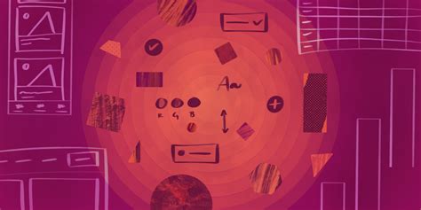 What Is A Ux Design System Fuzzy Math