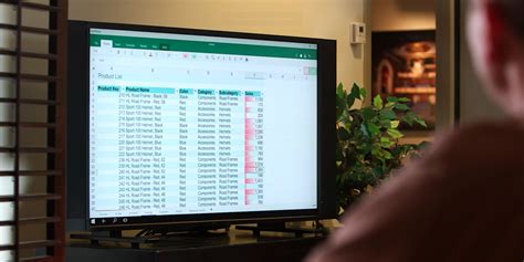 6 Things You Should Absolutely Know How To Do In Excel Business Insider