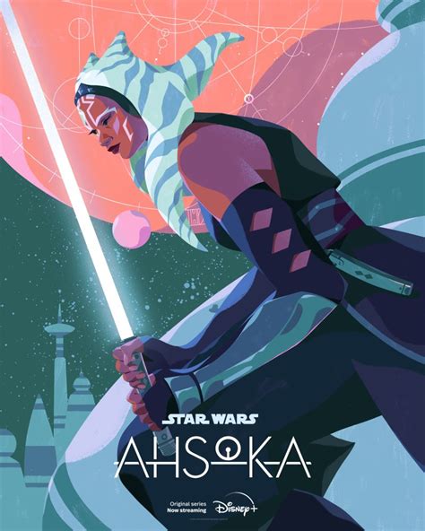 Handsome Frank Illustration Agency On Linkedin Starwars Digitalart