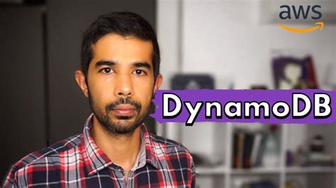 aws dynamodb for the developer how to easily get started aws