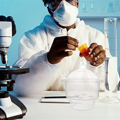 The 27 Best Lab Vacuum Desiccators Of 2025 Verified Cherry Picks