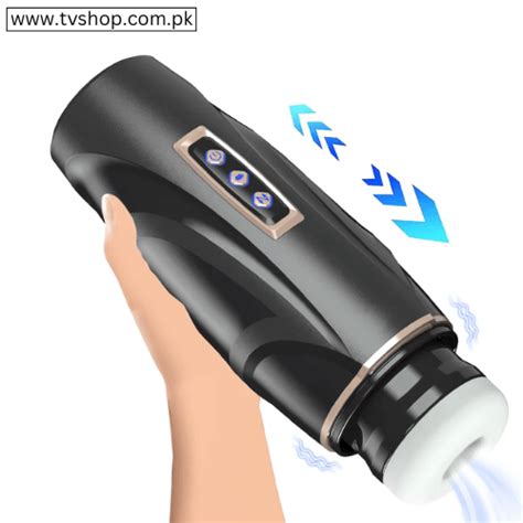 Male Sex Automatic Male Masturbator In Pakistan Pk