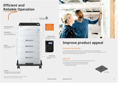 Kyocera Ecosys P4140dn Monochrome Printer A4 At ₹ 146000 In Marigaon Id 2851315052588