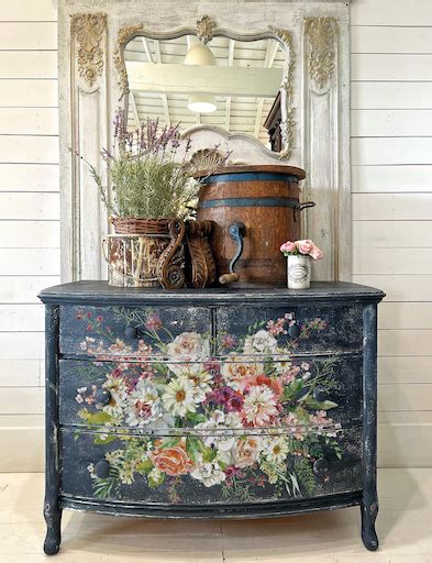 Elysium Iod Transfer Pad™ The Vintage Dames