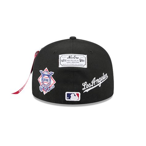 Los Angeles Dodgers New Era Cap Guatemala