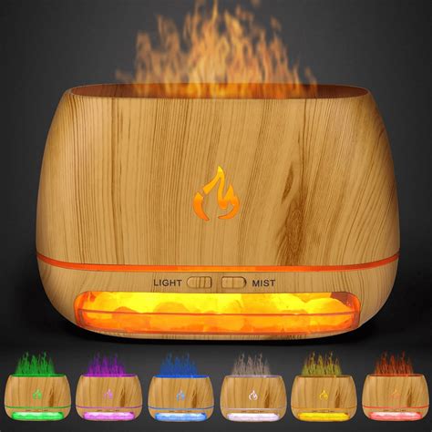 Salt Lamp Diffuser For Us Testers Dm Me To Get Info Ramzreviewtrader