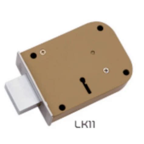 Universal Lock At Best Price In Aligarh By Excel Overseas Id