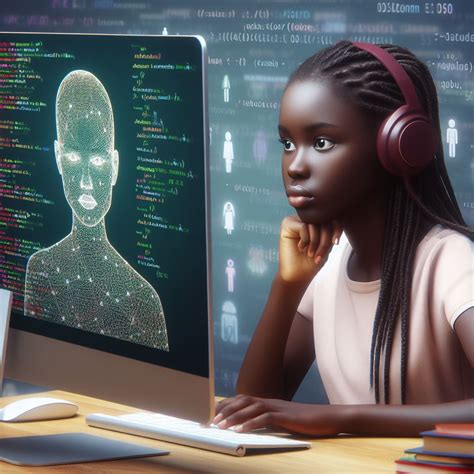 Girl Powered Encouraging Girls To Code In Nigeria