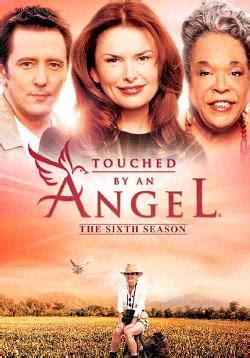 Touched By An Angel Season 6 Wikiwand