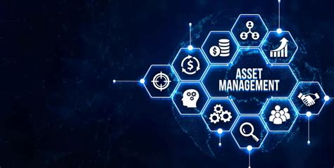 Asset Management Quantum