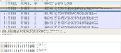 【学习日记】第三天 基本工具使用：wireshark 抓取nc和ncat，分析之间区别。 Csdn博客
