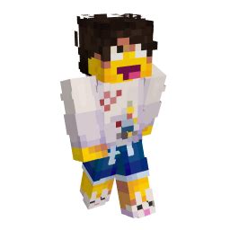 Shedletsky Minecraft Skins Namemc