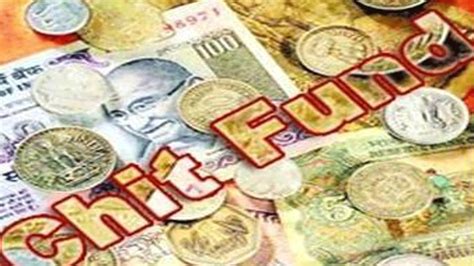 ଚିଟଫଣ୍ଡ ଟଙ୍କା ଫେରସ୍ତ ନେଇ ନିର୍ଦେଶାବଳୀ ପ୍ରସ୍ତୁତ ଚାଲିଛି ମୁଖ୍ୟମନ୍ତ୍ରୀ