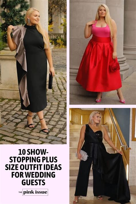 Plus Dresses For Wedding Guest 60 Photos