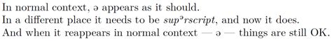 Macros Redefine A Character Within Newcommand Tex Latex Stack