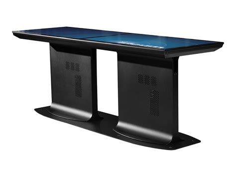 Ideum Multitouch Tables Touch Displays Open Frame Monitors