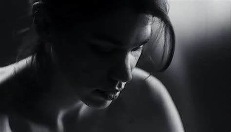 Naked Marija Skaricic In A Wonderful Night In Split